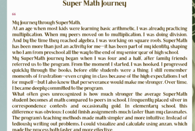 Home – Supermath